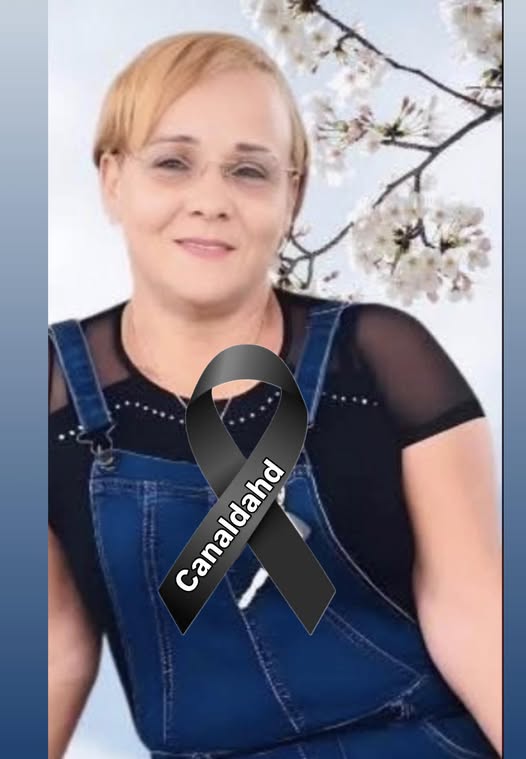 Sebastiana Gómez tras gran detonación de tanque de GLP en Mao - Perico ...