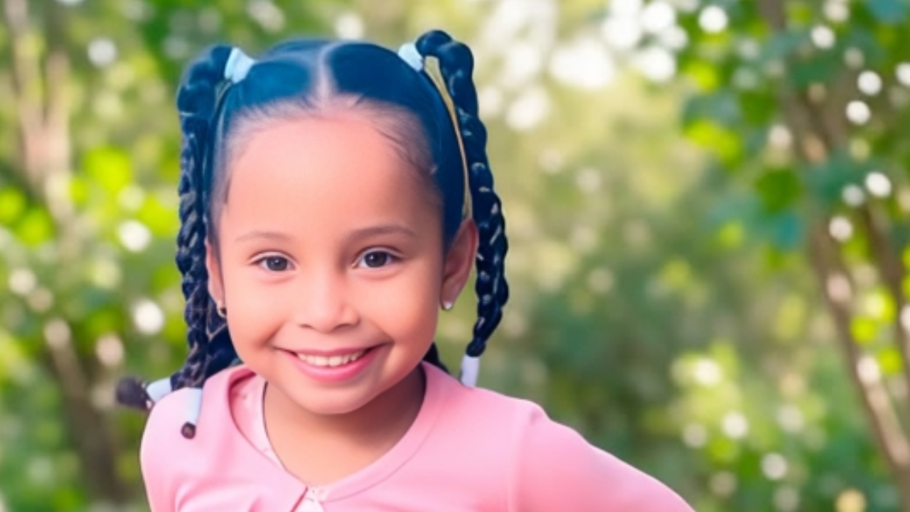 Llega madre de niña extraviada en Imbert - Perico Dominicano