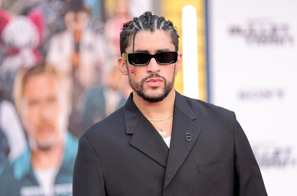 Bad Bunny enfrenta demanda por lo que pasó con una grabación - Perico ...