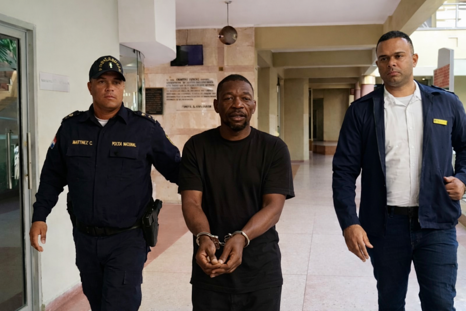 Tribunal aplica coerción tras tres aplazamientos por caso de ...