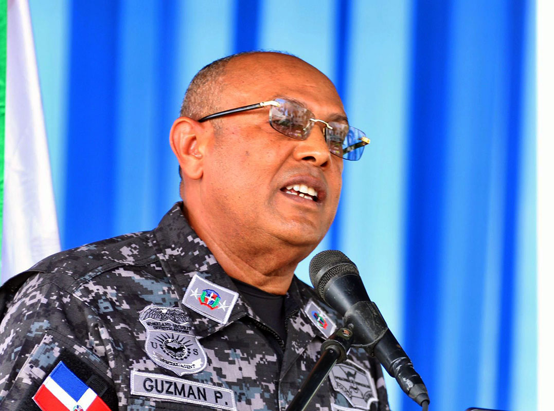 Lo que dijo jefe de la PN sobre caso de Brianna Genao Rosario - Perico ...